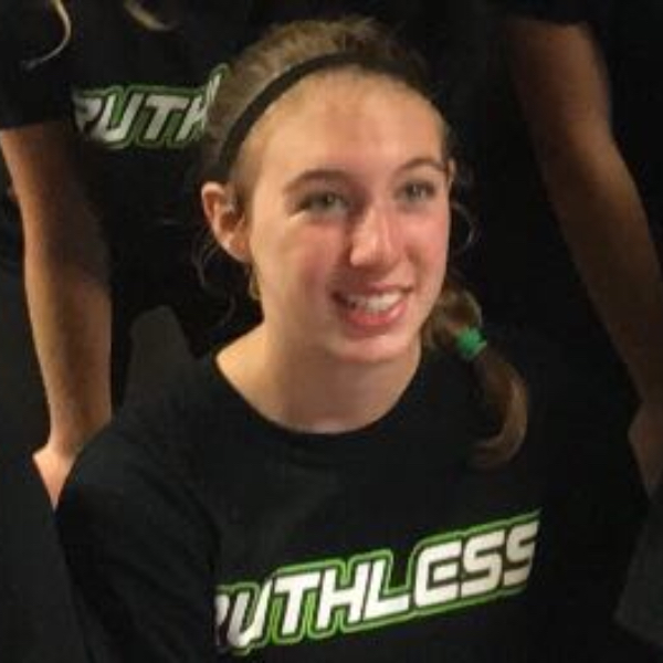 Anna Huggins | SportsRecruits