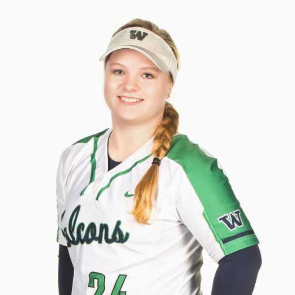 Voodoo Rhinehart | Voodoo Alumni | SportsRecruits