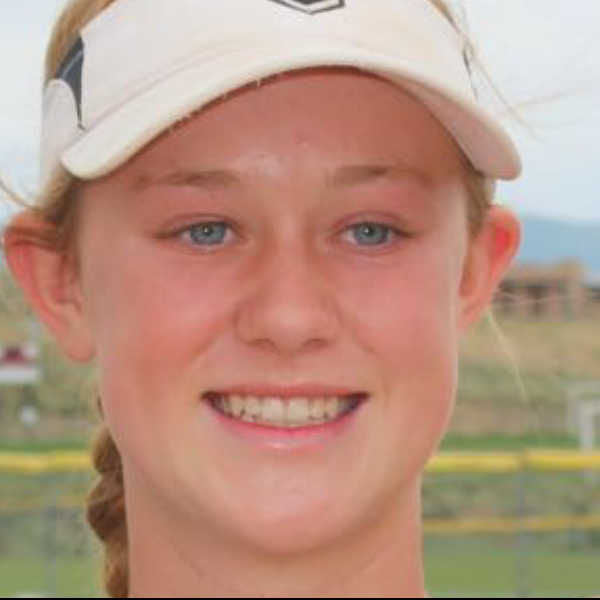 Sarah LaFond's Softball Recruiting Profile