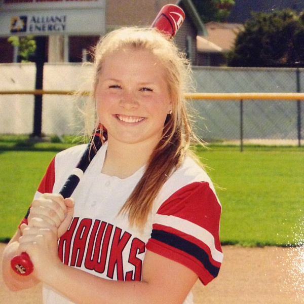 Sami Miller's Softball Recruiting Profile