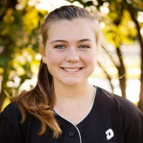 Ashley Tipping's Softball Recruiting Profile