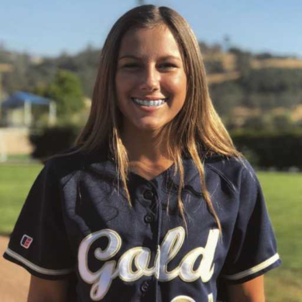 Nikki Warren's Softball Recruiting Profile