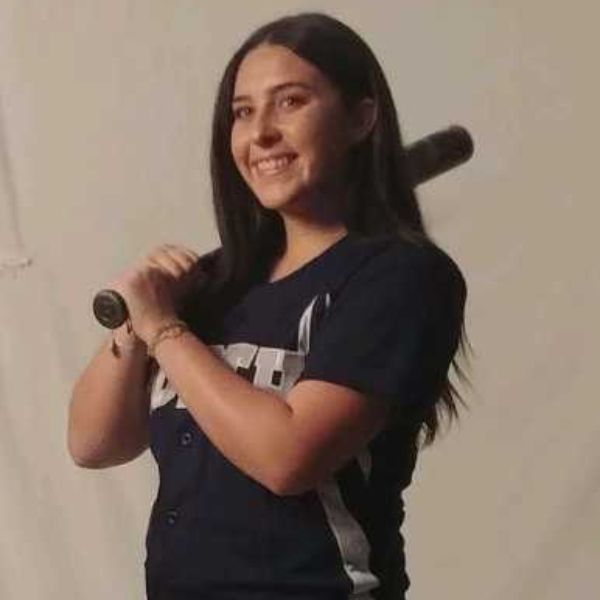 Michelle Sheedy's Softball Recruiting Profile