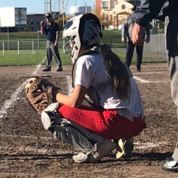 Sevin Birdwell's Softball Recruiting Profile