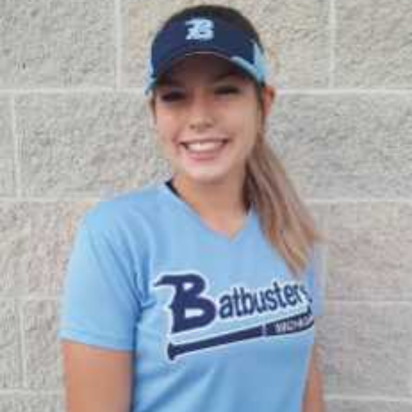 Amanda Schick's Softball Recruiting Profile