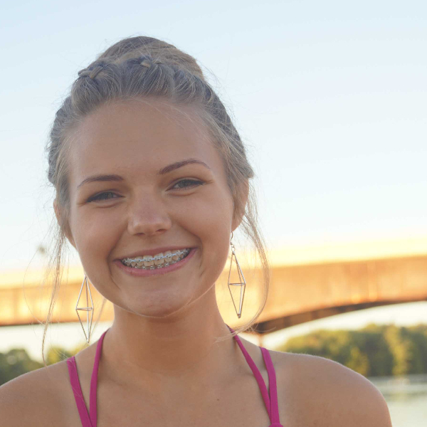 Madison Temple's Softball Recruiting Profile