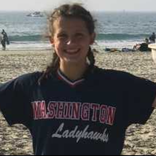 Chloe Saxton's Softball Recruiting Profile