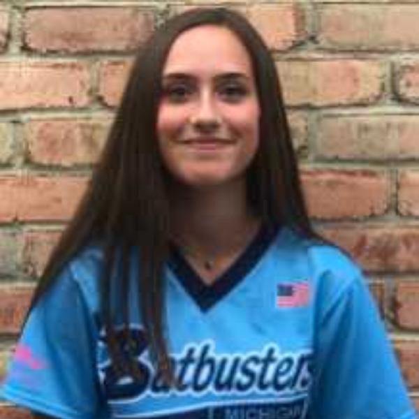 Ryan McClain's Softball Recruiting Profile