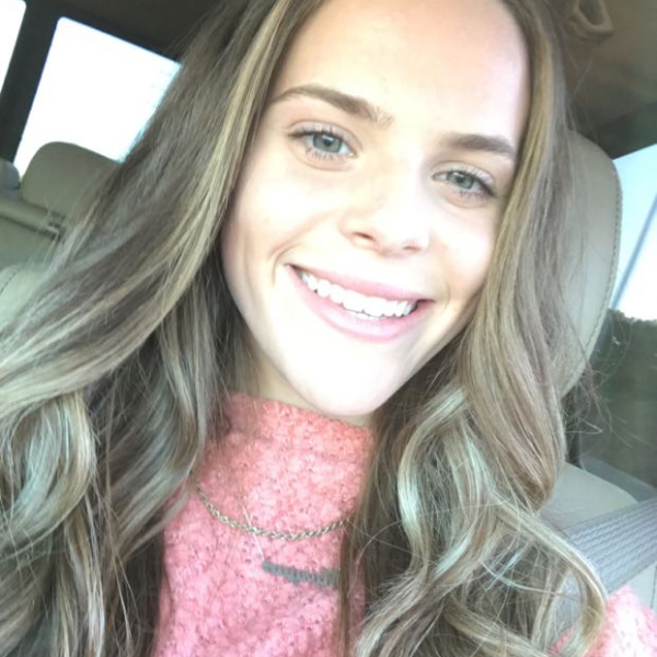 Morgan Pedroso | SportsRecruits