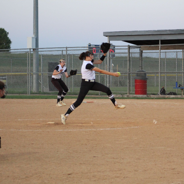 Nebraska Thunder | SportsRecruits