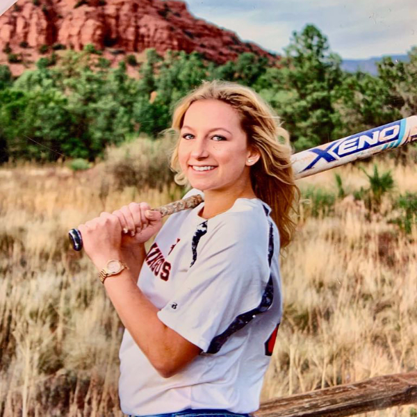 Dylan Sweeney's Softball Recruiting Profile