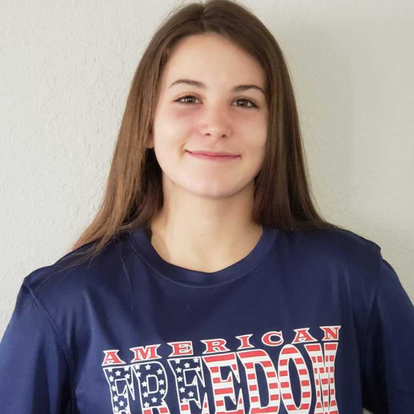 Kaitlin Hall's Softball Recruiting Profile