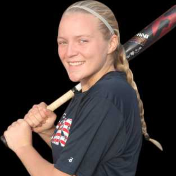 Hailey Cripe's Softball Recruiting Profile