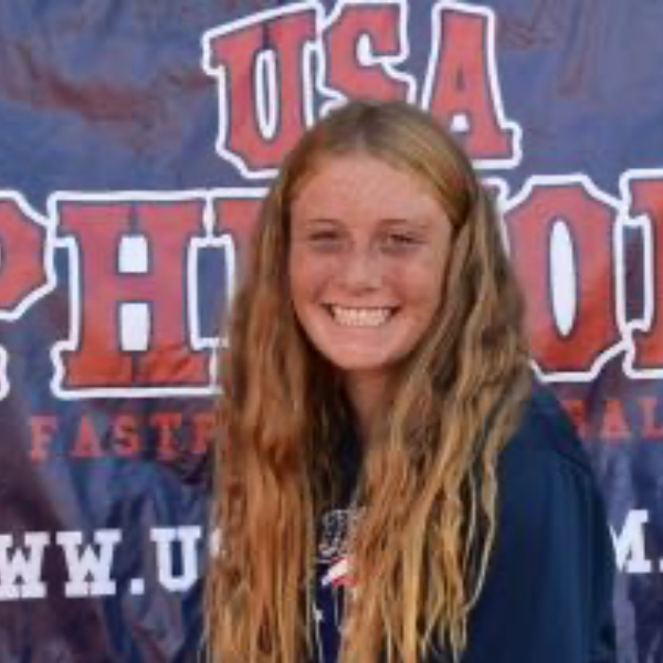 Clara Knight's Softball Recruiting Profile