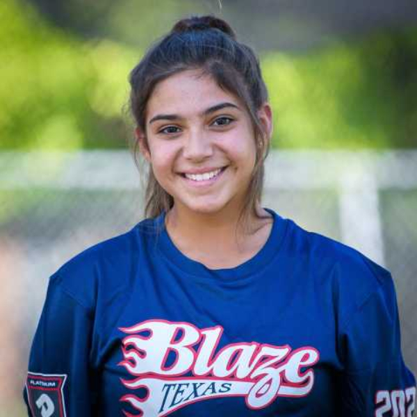Kayla Mendoza's Softball Recruiting Profile