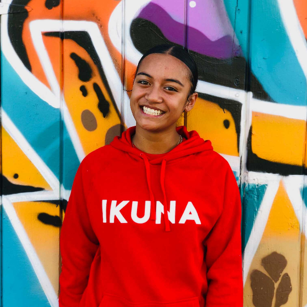 Eta Lauti's Softball Recruiting Profile