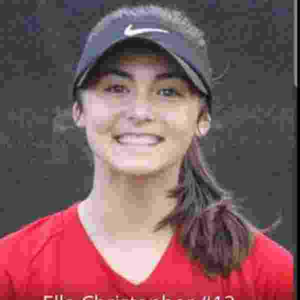 Ella Christopher's Softball Recruiting Profile