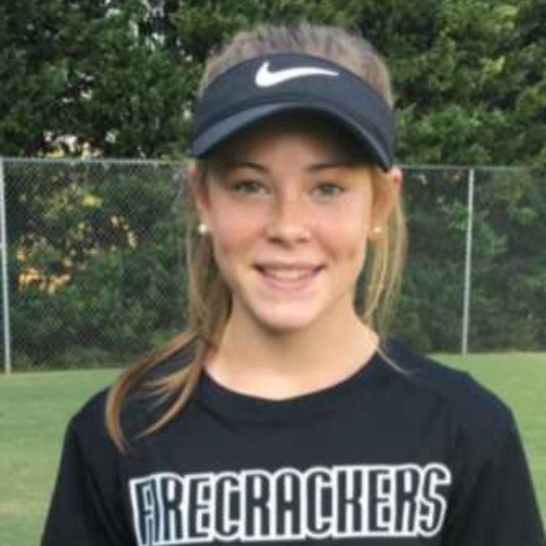 Laura Bean's Softball Recruiting Profile