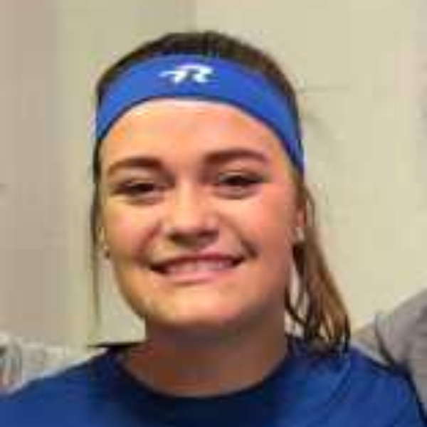Elaina Troxell's Softball Recruiting Profile