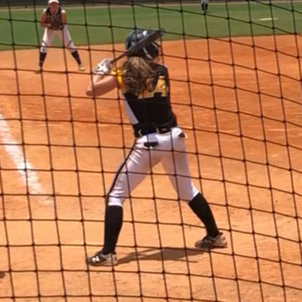 Finley Payne's Softball Recruiting Profile