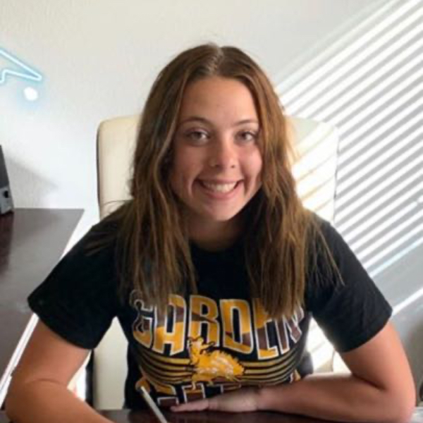 Alexis Maestretti's Softball Recruiting Profile