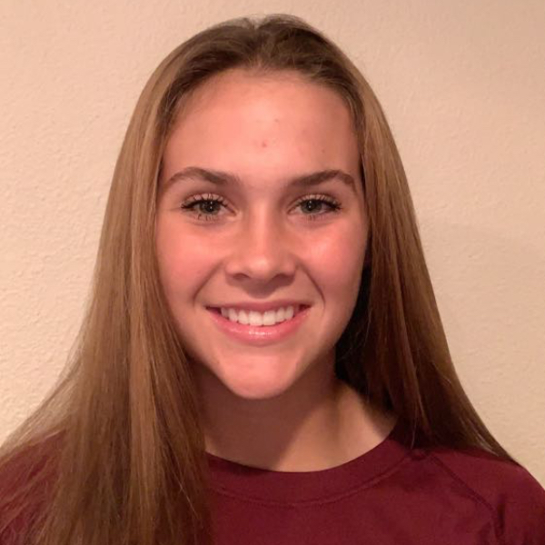 Peja Goold's Softball Recruiting Profile