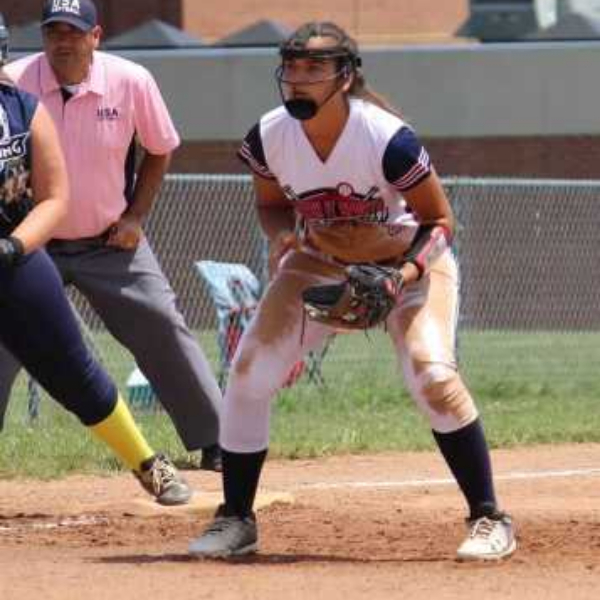 Marissa Mancini's Softball Recruiting Profile