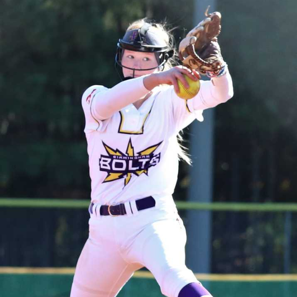 Madison Inscoe's Softball Recruiting Profile