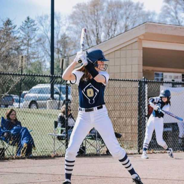 Cali Miller's Softball Recruiting Profile