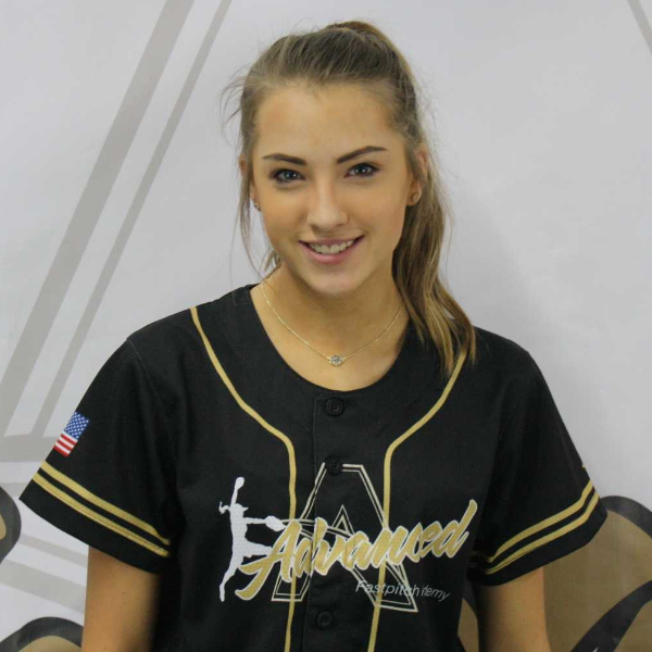 Alexsandra Doege's Softball Recruiting Profile