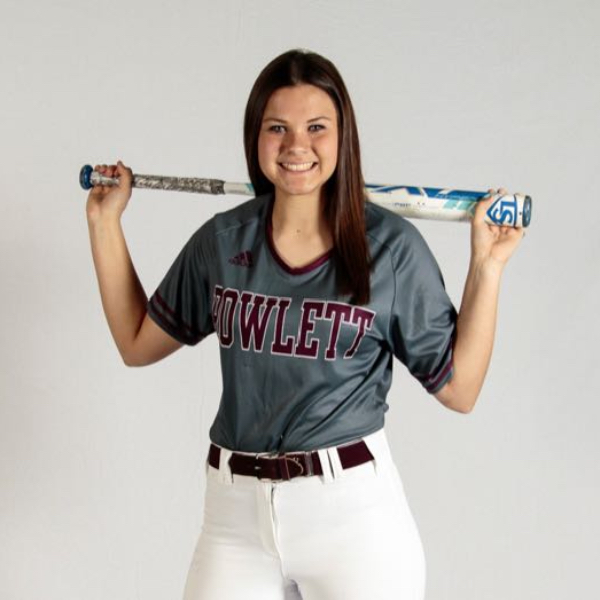 Emily Everitt | SportsRecruits