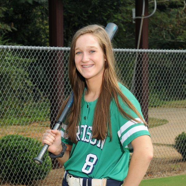 Mackenzie Kirby's Softball Recruiting Profile