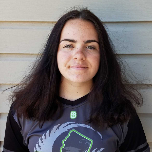 Kaira Zamadics' Softball Recruiting Profile