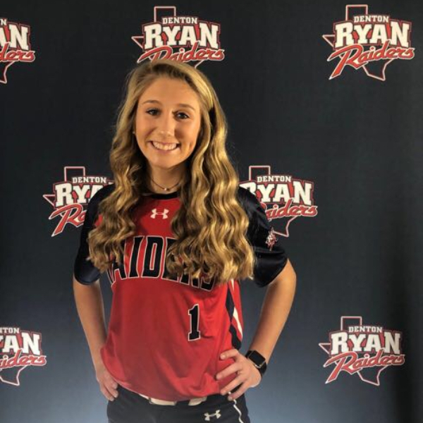 Savanna Phillips' Softball Recruiting Profile