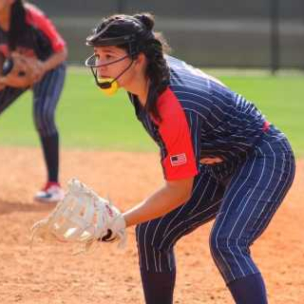Mariah Vasquez's Softball Recruiting Profile