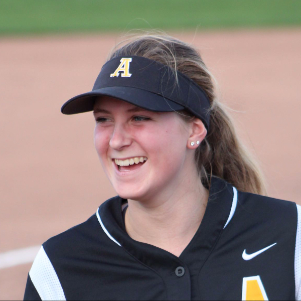 Kenna Davis' Softball Recruiting Profile