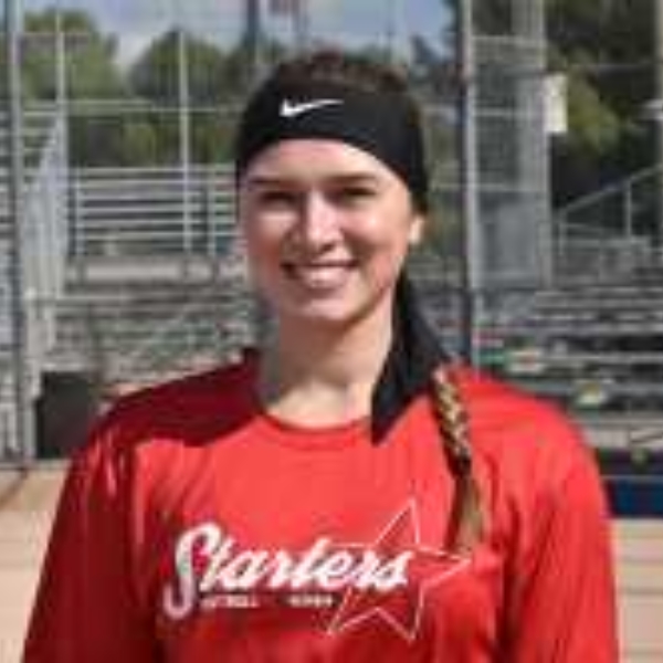 Anna Kelly | SportsRecruits