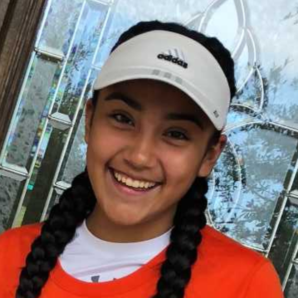 Isabella Chapa's Softball Recruiting Profile