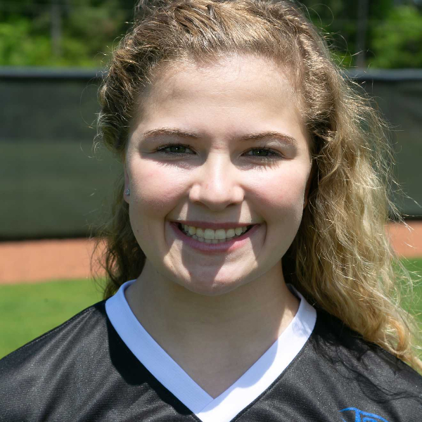 Kayla Tanner's Softball Recruiting Profile