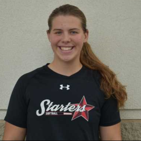 Sydney Schott's Softball Recruiting Profile