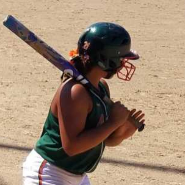Hailey Johnson's Softball Recruiting Profile