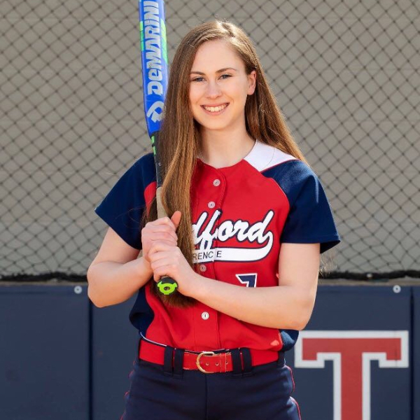 Carlee Kern's Softball Recruiting Profile