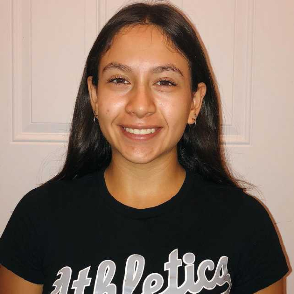 Victoria Najera's Softball Recruiting Profile