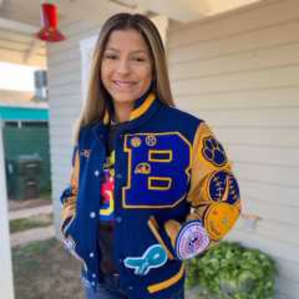 Haylee Garcia | SportsRecruits