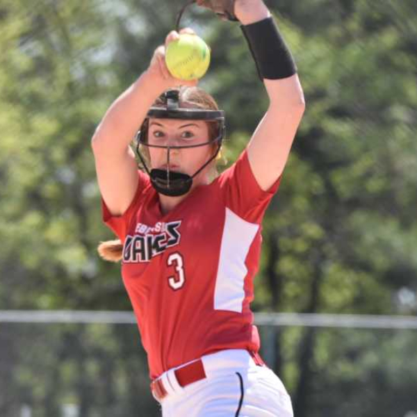 Abby Russell Sportsrecruits