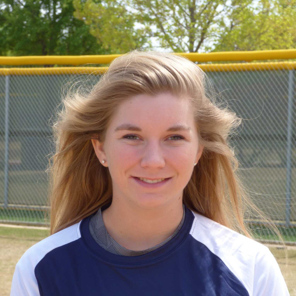 Mackenzie Ross' Softball Recruiting Profile