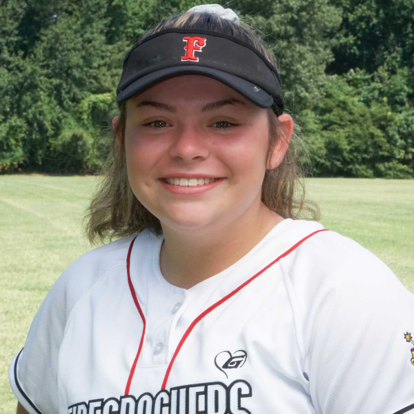 Ava Arrington's Softball Recruiting Profile