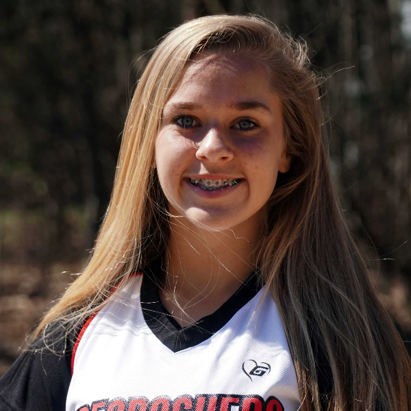 Grace Chambers' Softball Recruiting Profile