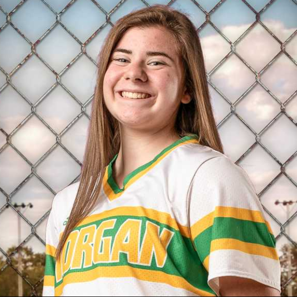 Mallory Handley's Softball Recruiting Profile