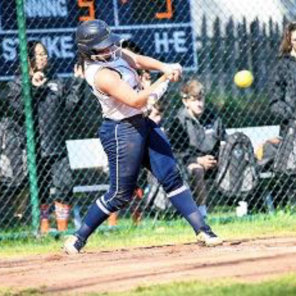 Erin Donlan | SportsRecruits